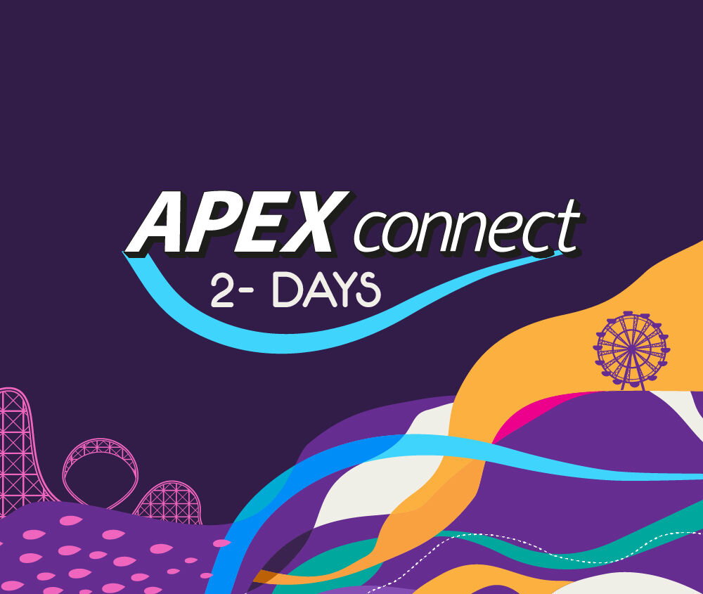 APEX connect | 2 Tage - DOAG