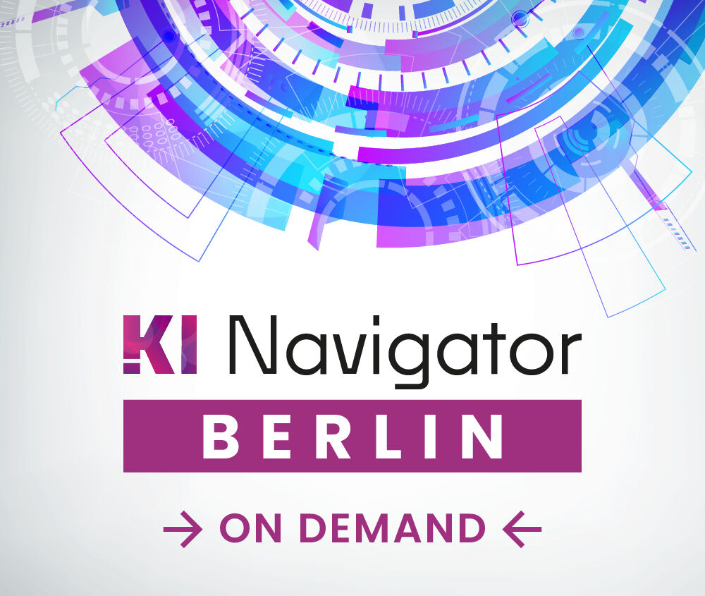 KI Nav. Berlin 2025 | on demand - DOAG